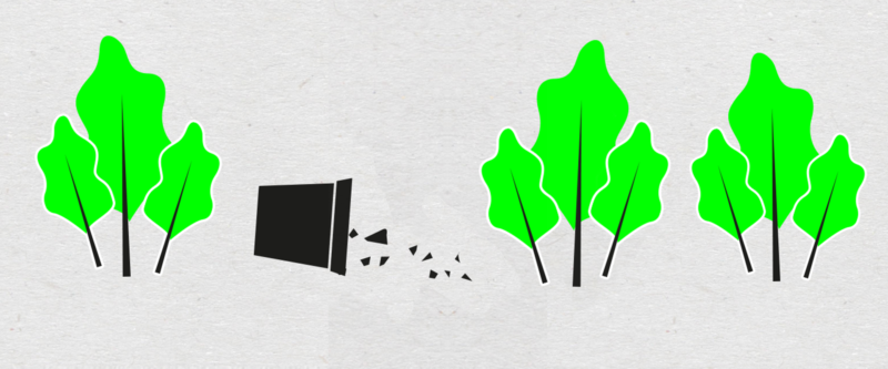 Yes, We Have No Bagged Compost | Gardening for the Zombie Apocalypse